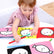 Looong Coloring Books - Colors 18m+ – Polka